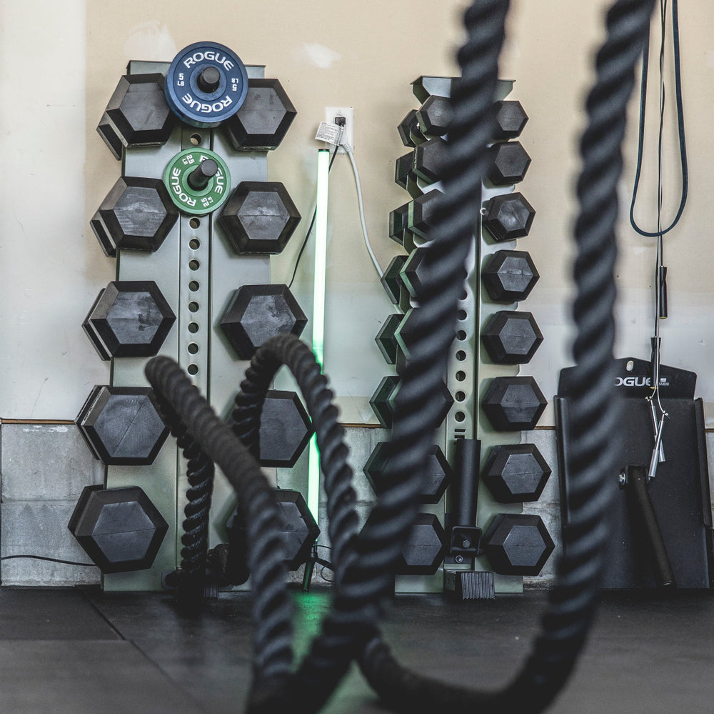 Find the Best Weight Racks for Your Gym