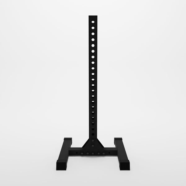 Alpha Single Upright 3x3 | Synergy Custom Fitness