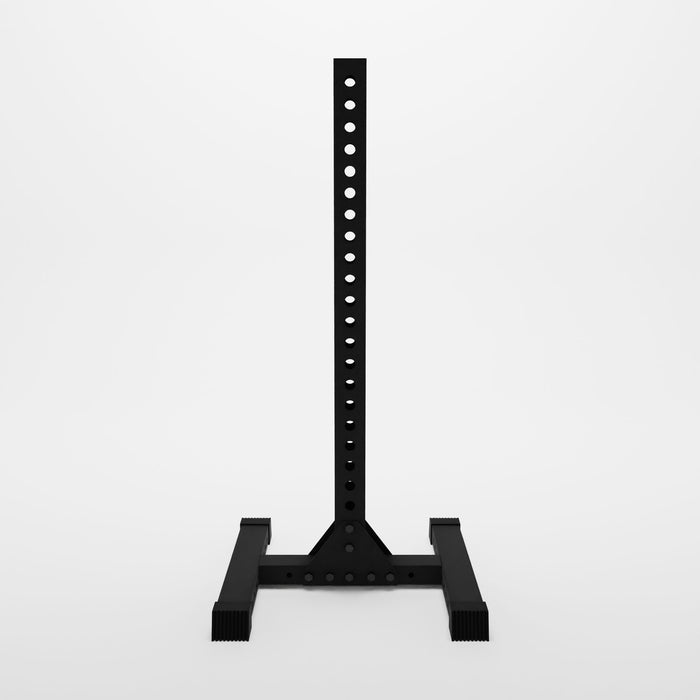 Alpha Single Upright 3x3 | Synergy Custom Fitness