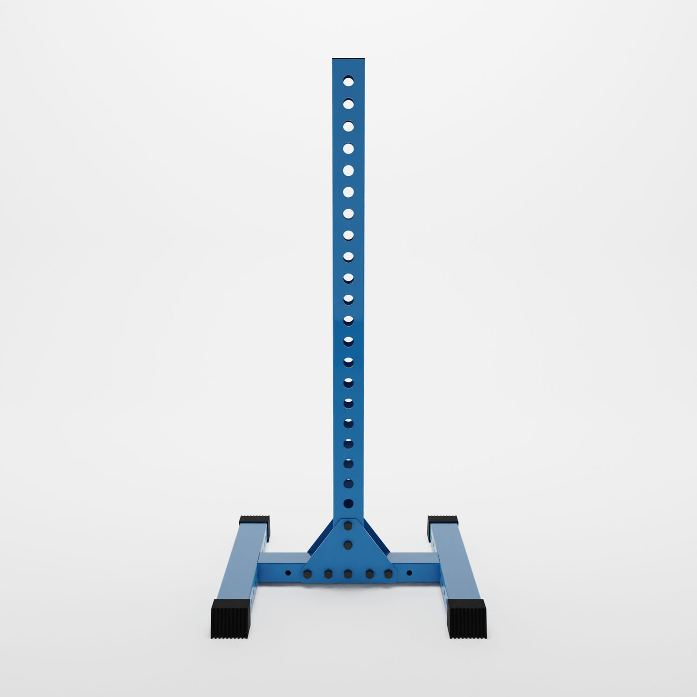 Alpha Single Upright 3x3 | Synergy Custom Fitness