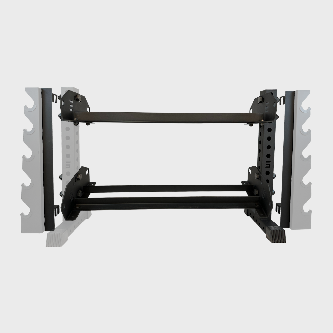 Vertical to Horizontal Rack Expansion Kit