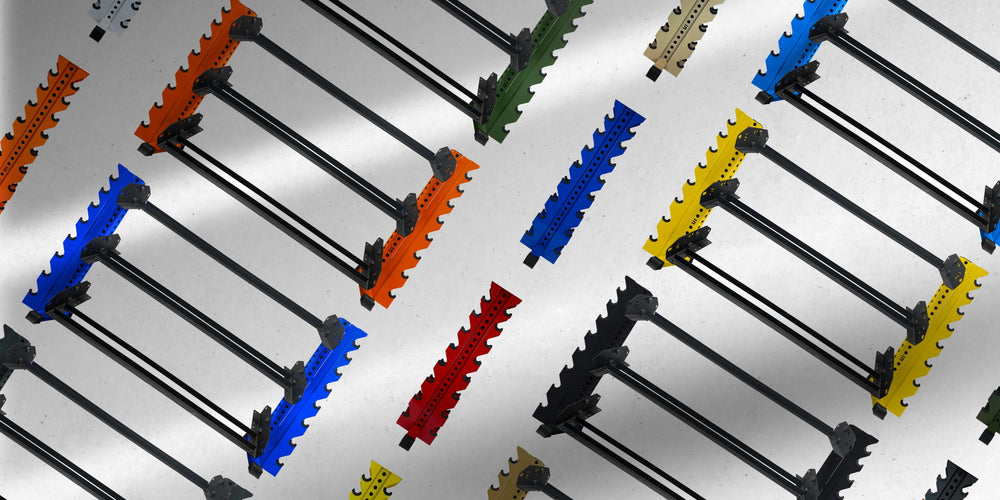 Synergy Custom Fitness