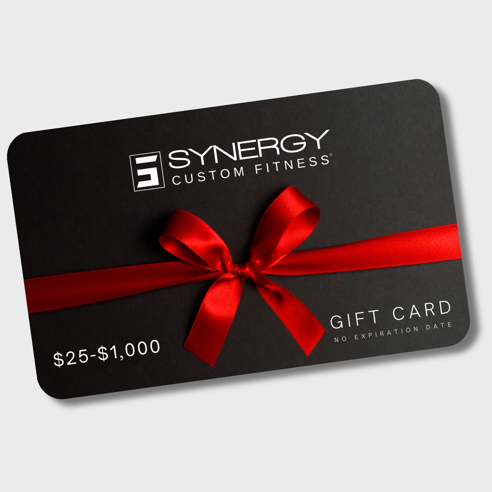 Shop Gym Storage & Equipment | Synergy Custom Fitness