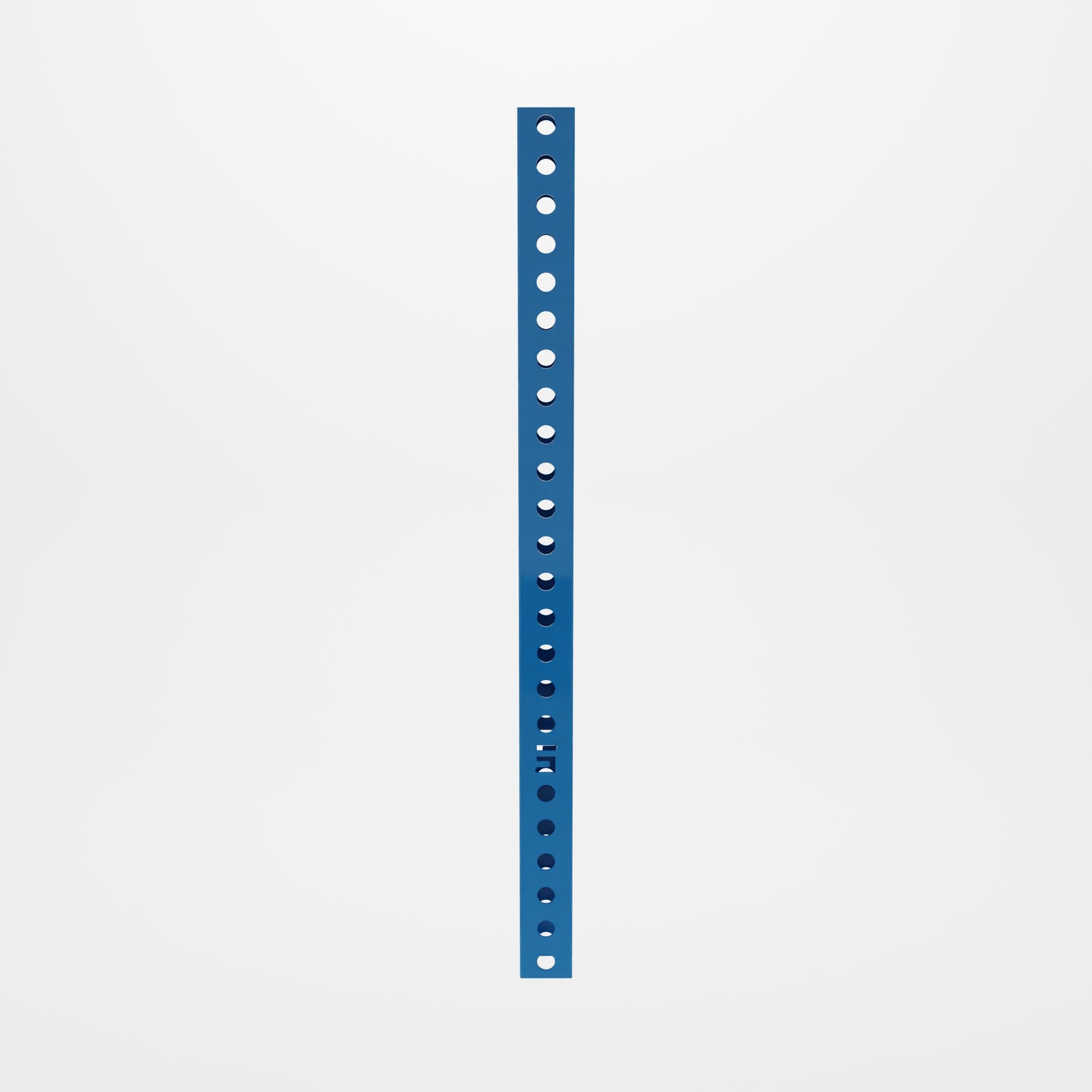 Alpha Single Upright 3x3 | Synergy Custom Fitness