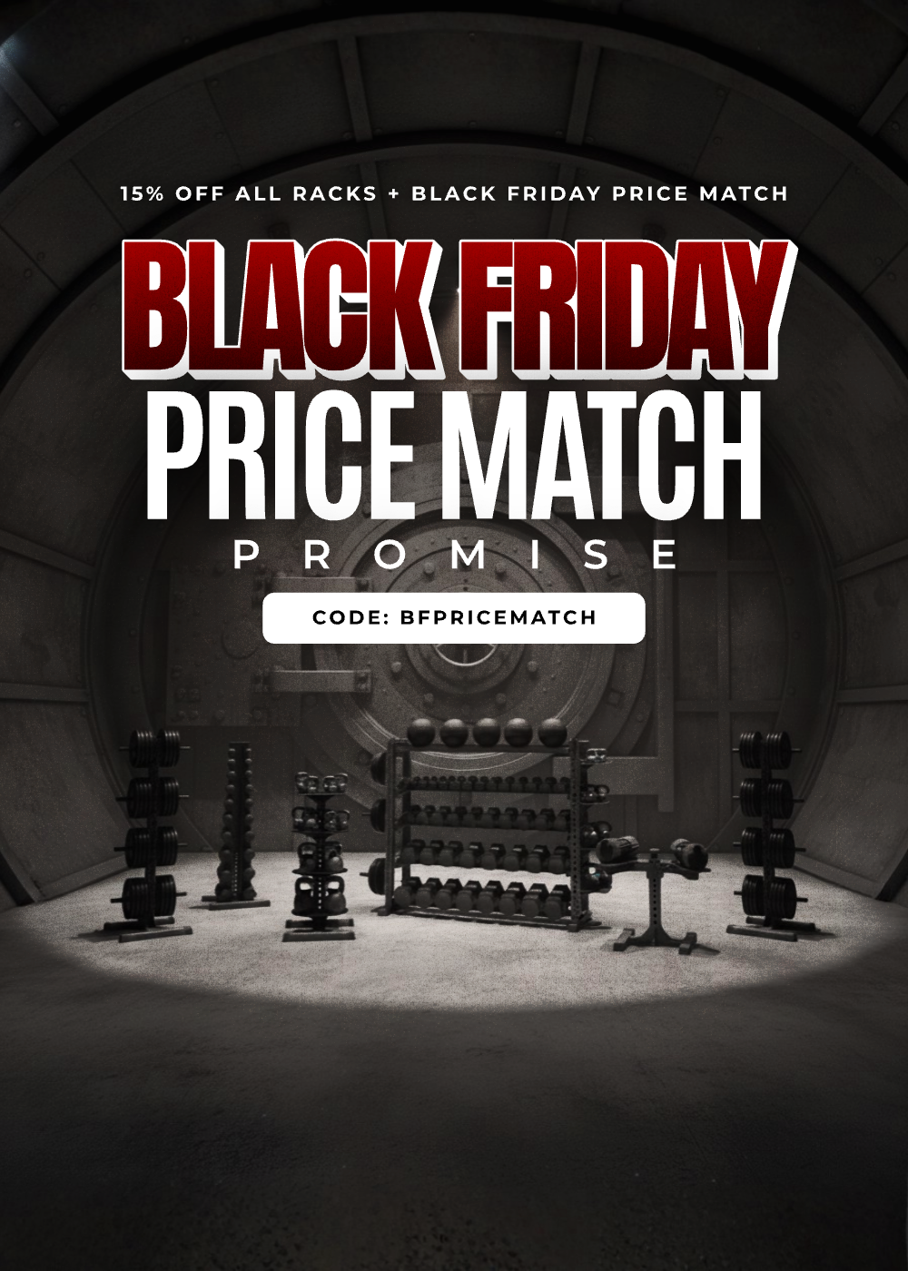 FAQ Black Friday Price Match Promise