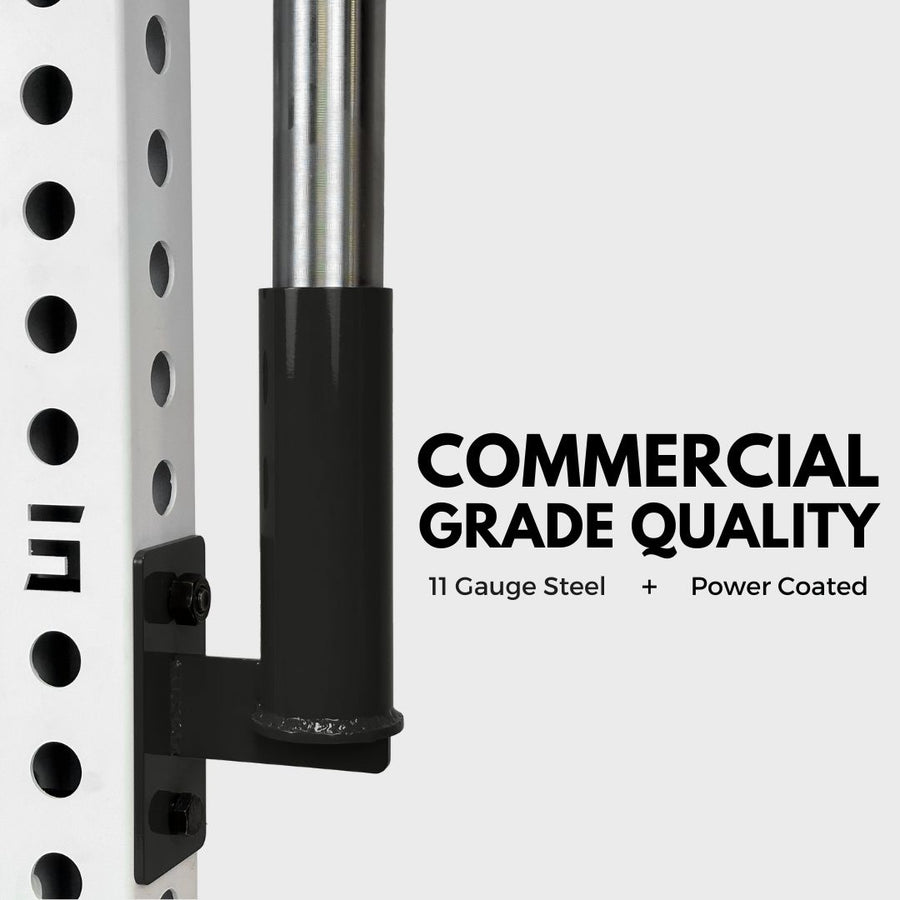 Barbell Holder | For 3x3 Upright