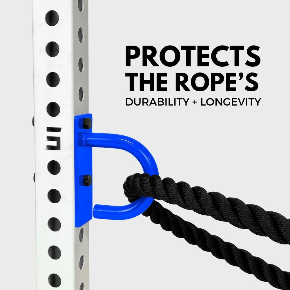 Battle Rope Anchor | For 3x3 Upright