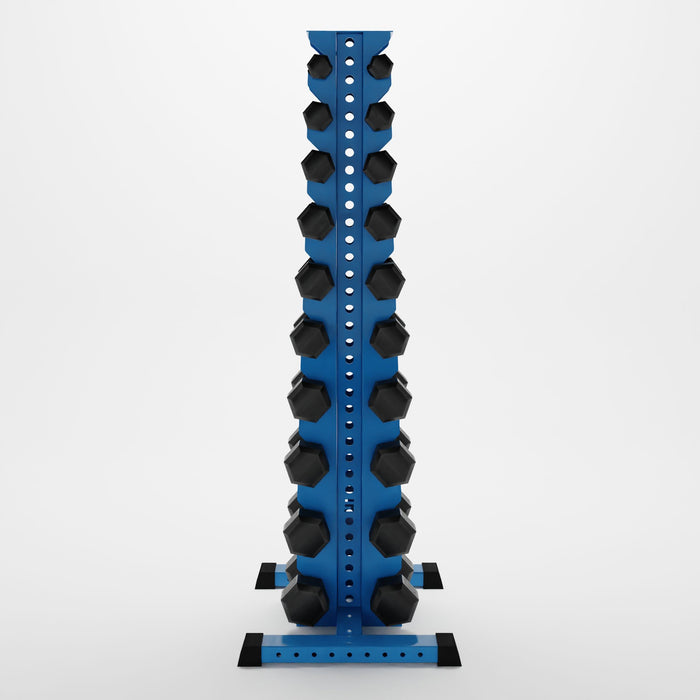 Shop Dumbbell Racks | Maximize Your Gym Space