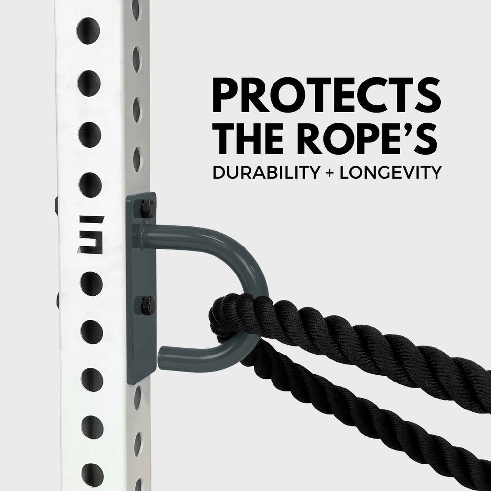 Battle Rope Anchor | For 3x3 Upright