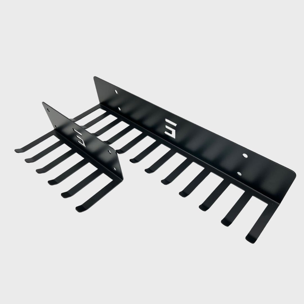 Wall Mount Accessory Hanger