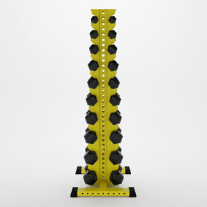 Shop Dumbbell Racks | Maximize Your Gym Space