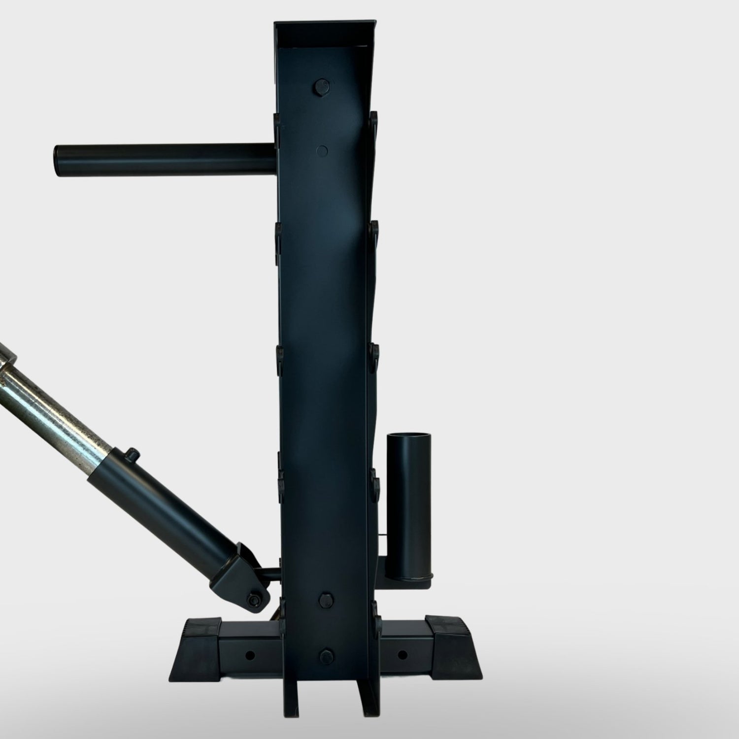 Barbell Holder | For 2x3 Base