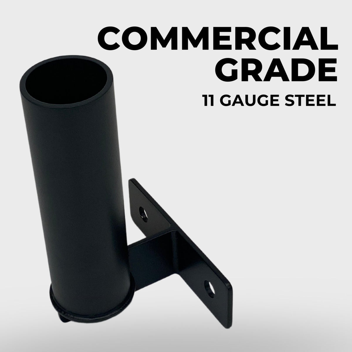 Barbell Holder | For 2x3 Base